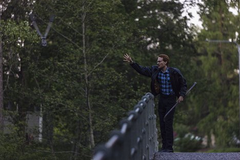 Elias Salonen | ČSFD.cz