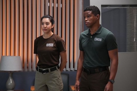 Cher Alvarez | ČSFD.cz