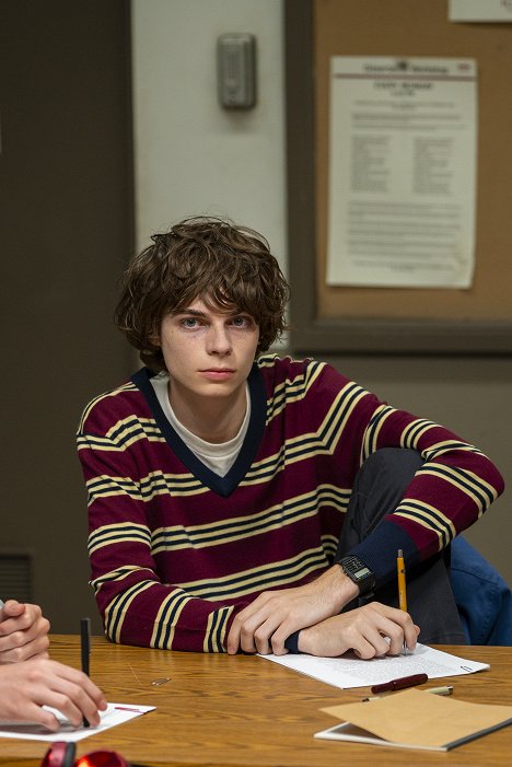 Jackson Kelly | Galerie - Z filmu | ČSFD.cz