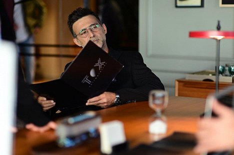 Cem Bender | ČSFD.cz