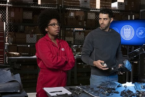 Diona Reasonover | ČSFD.cz