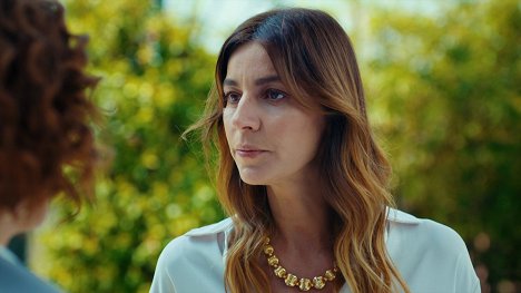 Seda Akman | ČSFD.cz