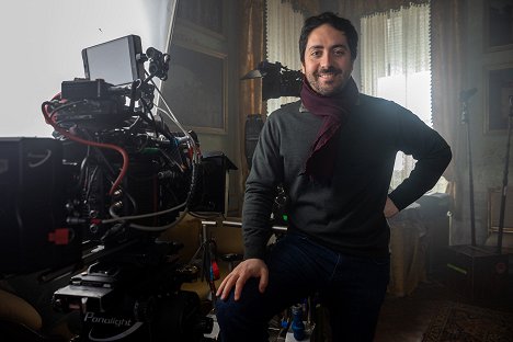 Matteo Rovere | ČSFD.cz