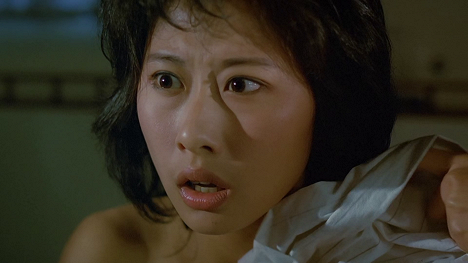 Sally Yeh | ČSFD.cz