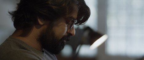 Yuvan Hariharan | ČSFD.cz