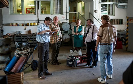 Jiří Lábus | ČSFD.cz