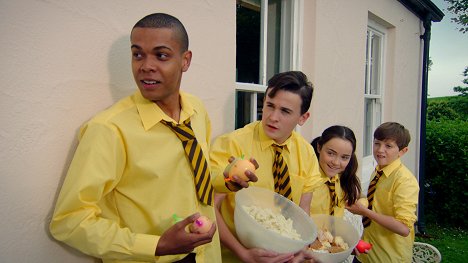 Gene Gurie | ČSFD.cz