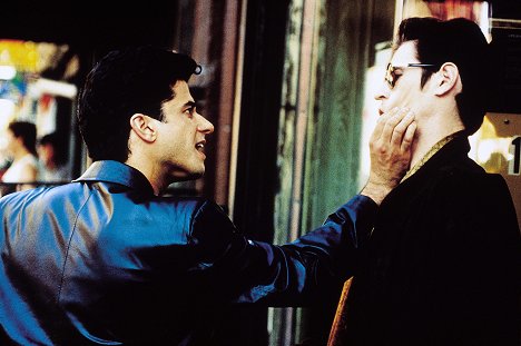 Robert Cicchini | ČSFD.cz