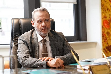 Engin Alkan | ČSFD.cz