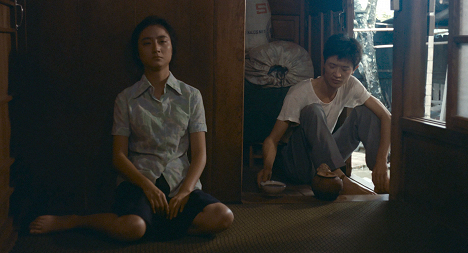 Bor-Jeng Chen | ČSFD.cz