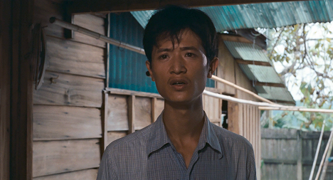 Bor-Jeng Chen | ČSFD.cz