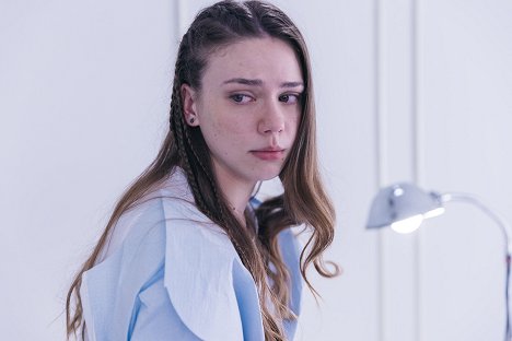 Marisa Lynae Hampton | Galerie - Z filmu | ČSFD.cz