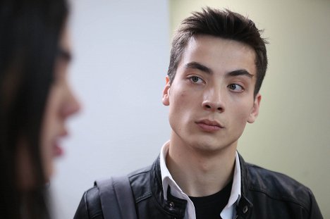 Berk Ali Çatal | ČSFD.cz