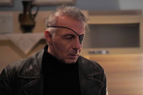 Ahmet Saraçoğlu | ČSFD.cz