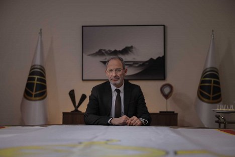 Levent Can | ČSFD.cz