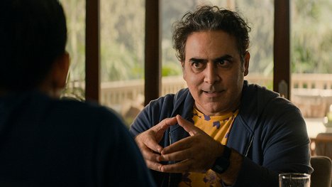 Jason Antoon | Galerie - Z filmu | ČSFD.cz