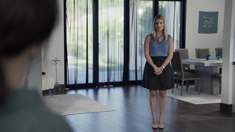 Annika Foster | ČSFD.cz
