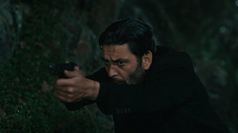 Ozan Akbaba | ČSFD.cz