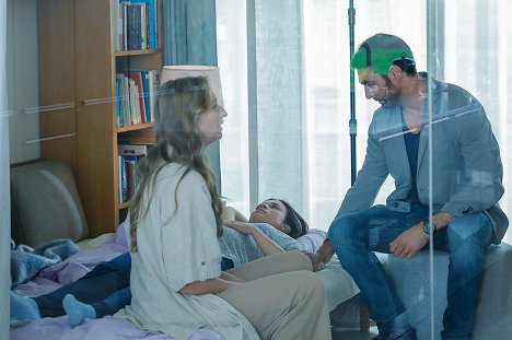 Bálint Adorjáni | ČSFD.cz