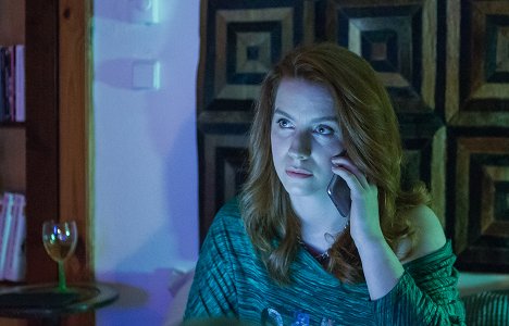 Anna Fixová | ČSFD.sk