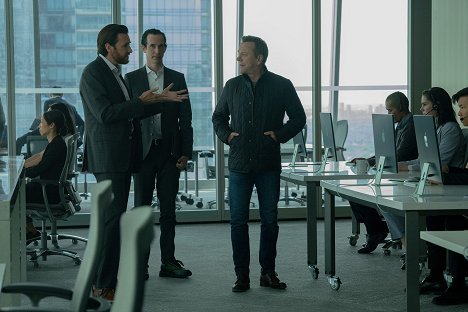 Jonas Chernick | Galerie - Z filmu | ČSFD.cz