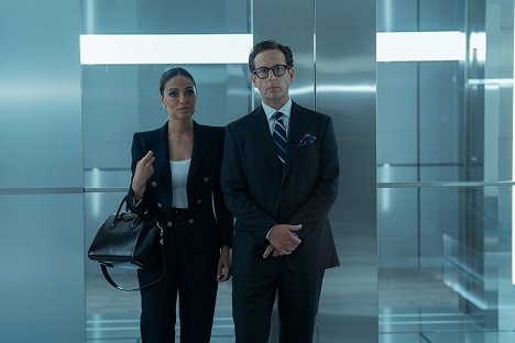 Matt Baram | ČSFD.cz