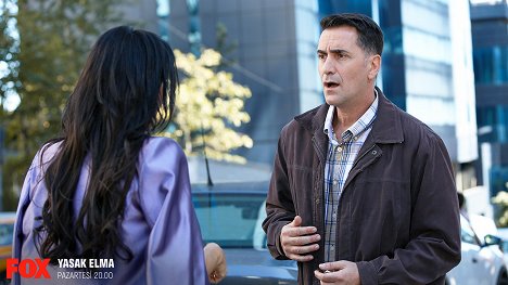 Bekir Aksoy | ČSFD.cz