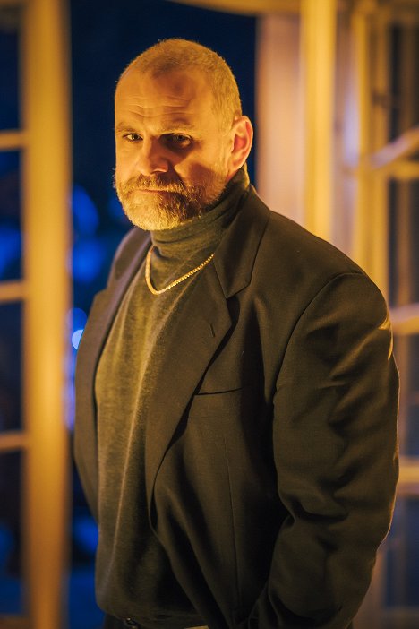 Ján Jackuliak | Galerie - Z filmu | ČSFD.cz