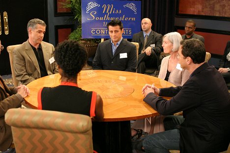 Terry Rhoads | ČSFD.cz