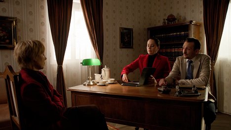 Nóra Benkő | ČSFD.cz