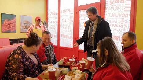 Krisztián Endrődy | ČSFD.cz