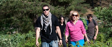 Rubén del Álamo Gómez | ČSFD.cz