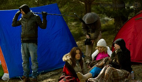 Giselle Carrera | ČSFD.cz