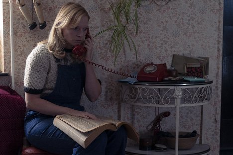 Carolina Main | ČSFD.cz