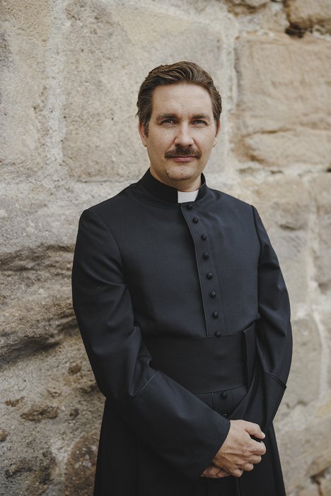 Pirmin Sedlmeir | Galerie - Promo | ČSFD.cz