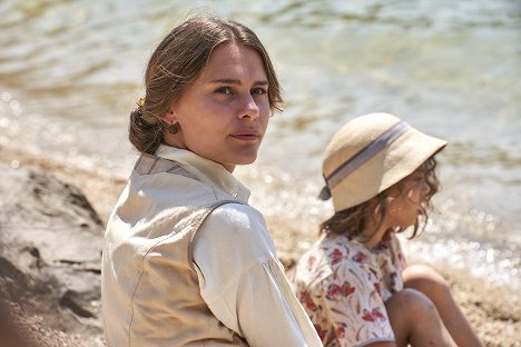 Maya Ramadan | ČSFD.cz