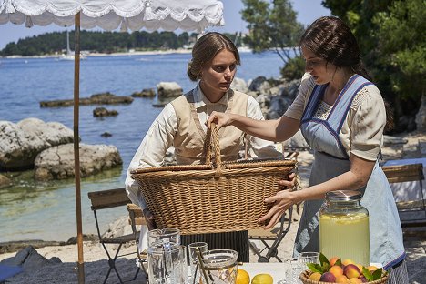 Carolina Gonnelli | Galerie - Z filmu | ČSFD.cz