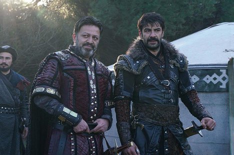 Rüzgar Aksoy | ČSFD.cz