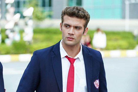 Caner Topçu | ČSFD.cz