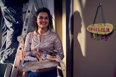 Nagmeh Alaei | ČSFD.cz