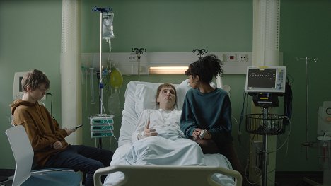 Helmon Solomon | ČSFD.cz