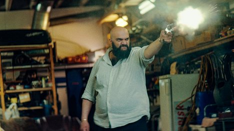 Hassan Javed | ČSFD.cz