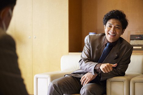 Masato Wada | ČSFD.cz
