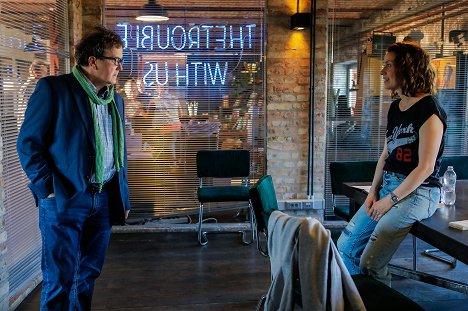 Móni Balsai | Galerie - Z filmu | ČSFD.cz