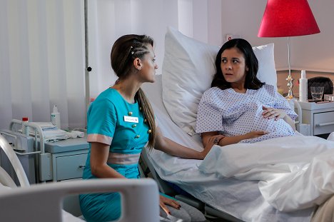 Dóra Sztarenki | ČSFD.cz