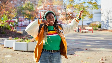 Jedidah-Isabel Annor | ČSFD.cz