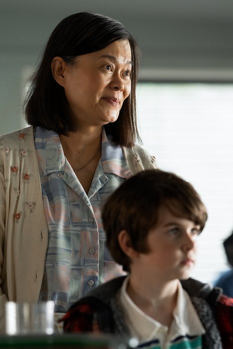 Elizabeth Moy | ČSFD.cz