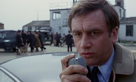 James Booth | ČSFD.cz