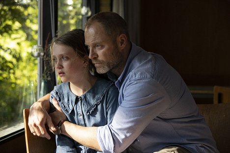 Jacob Lohmann | ČSFD.cz