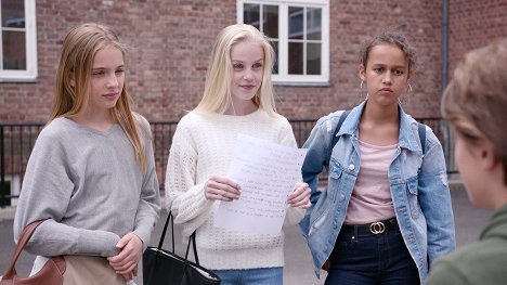 Alicia Naim Bjerke | ČSFD.cz